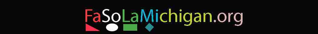 Sacred Harp singing in Michigan – Shape Note singing in Michigan